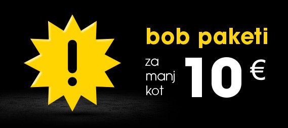 najcenejši naročniški mobilni paketi | bob.si